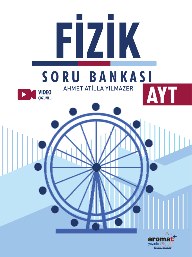Aromat AYT Fizik SB_250508_203403 | PDF