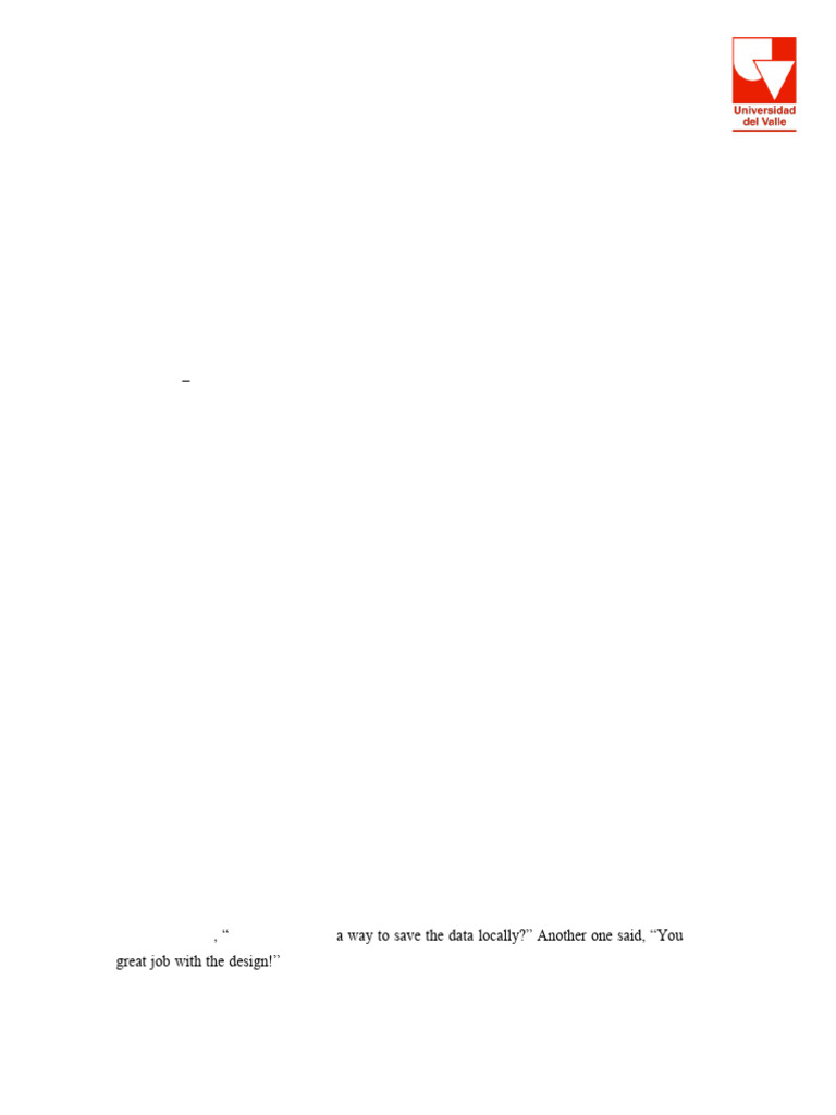 Campus Recovery Workshop May 16th | PDF | Mobile App | Databases