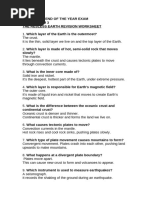 Sonoran Desert Ecosystem Guide | PDF | Food Web | Ecosystem