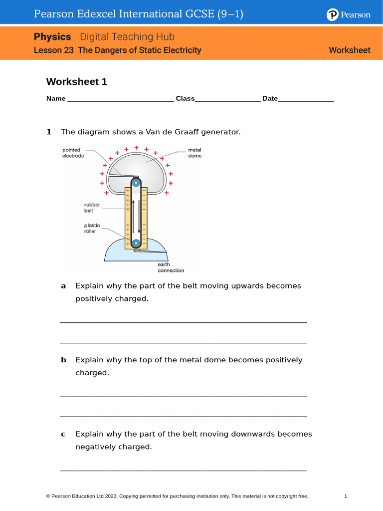 1720693721960-IG Physics Lesson23 Worksheet 01 | PDF