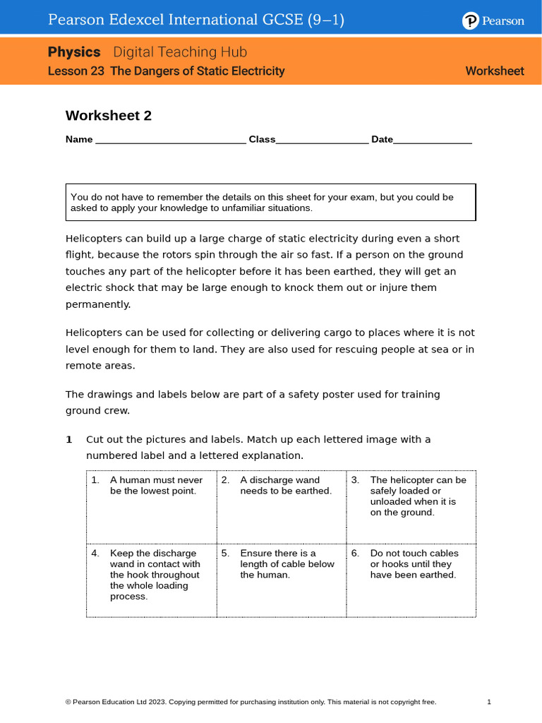 1720693730444-IG Physics Lesson23 Worksheet 02 | PDF