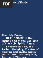 Ordo 2026 | PDF | Lent | Easter