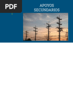 Tipos de Postes Eléctricos y su Nomenclatura | PDF | Transmisión de ...