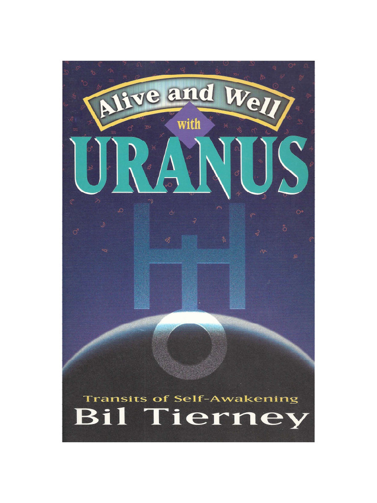 Uranus | PDF