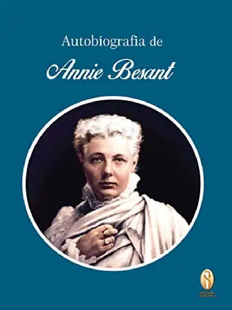 Autobiografia de Annie Besant | PDF