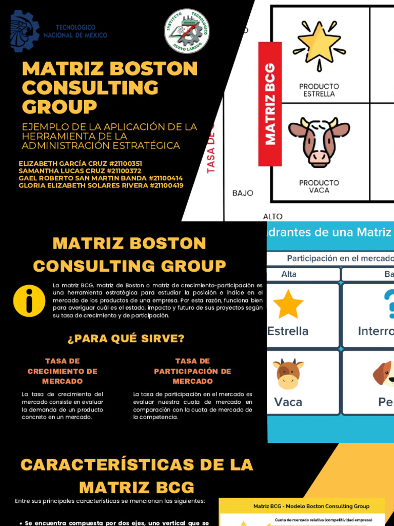 Matriz BCG 2 | PDF | Apple Inc. | Business