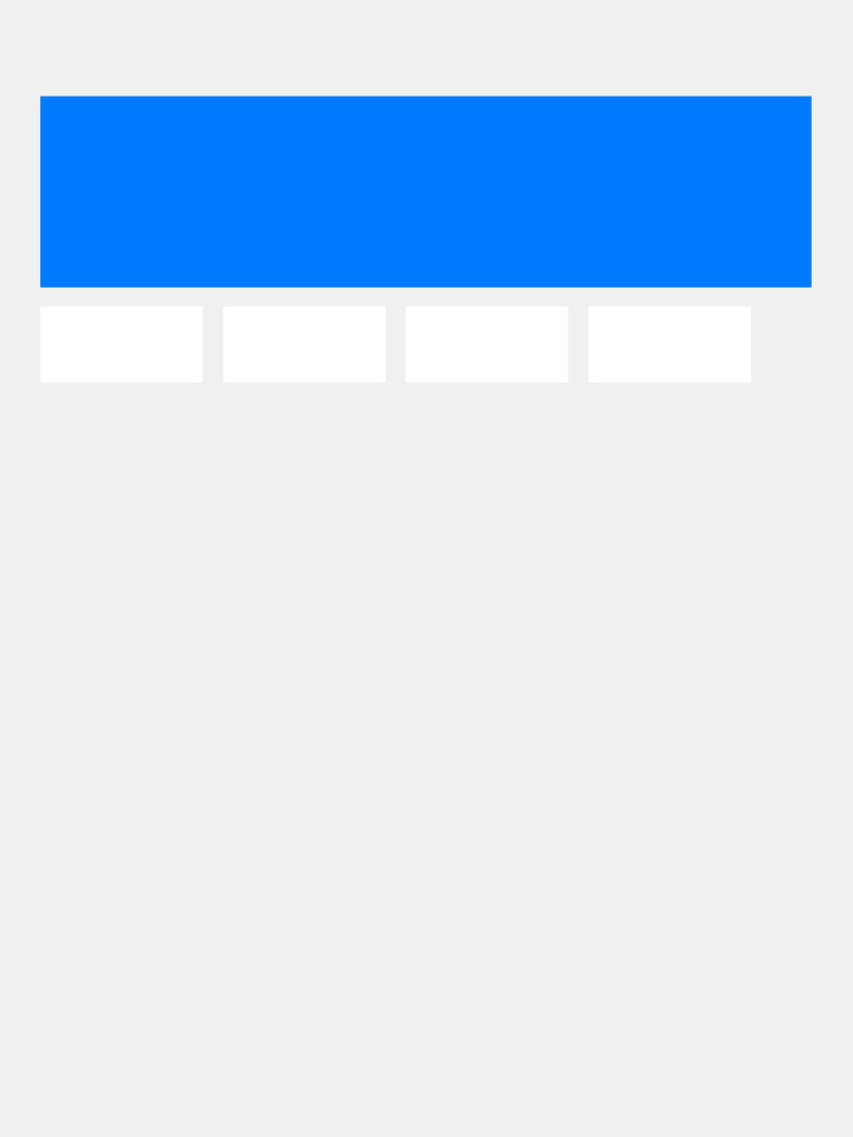 UI UX Mockup Design | PDF