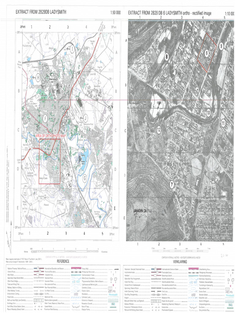 2829DB Ladysmith | PDF