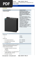 Ruggedserver™ - Rs400: "Industrially Hardened" | PDF | Ethernet ...