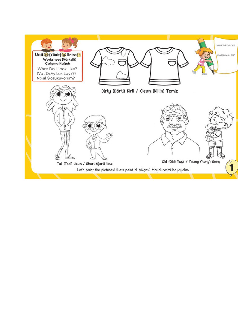 Eka 5 6 Yas Boyama Mart - 250415 - 103449 | PDF