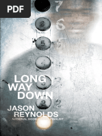 Long Way Down - Full Text | PDF | Communication Software | Computer ...