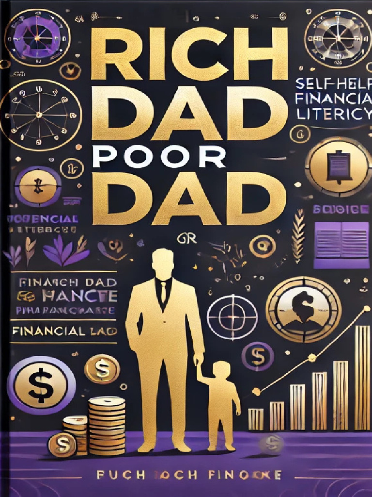 Rich Dad Poor Dad | PDF