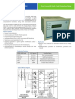 L & T VFD Parameter List | PDF | Electric Motor | Electrical Components