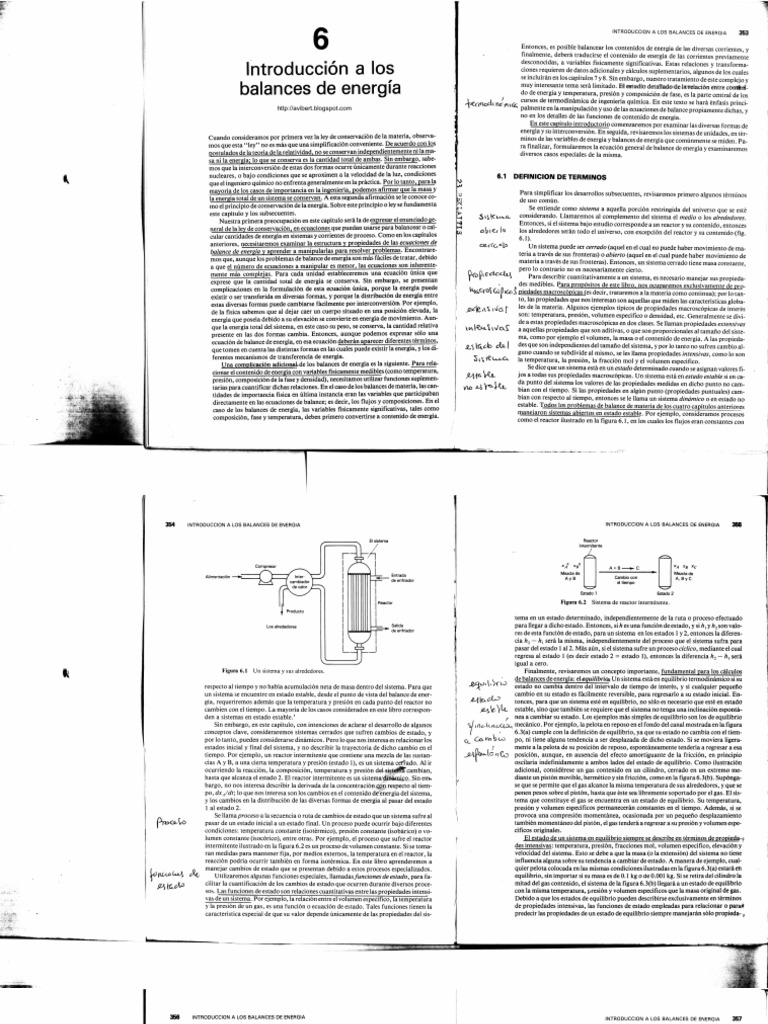 Reklaitis - Parte 5 | PDF