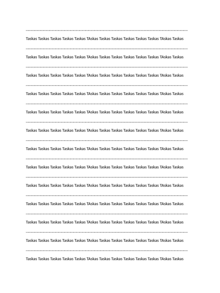 Taskas Taskas Taskas Taskas Taskas TAskas Taskas Taskas Taskas Taskas ...