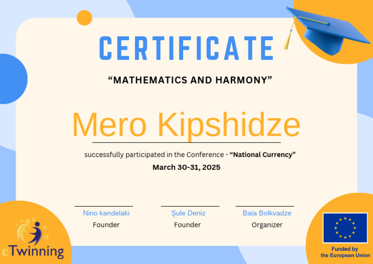 Mero Kipshidze | PDF