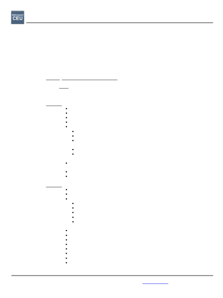 SLAP Type IV With Biceps Tenodesis | PDF | Anatomical Terms Of Motion ...