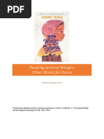 The Matchbox Diary Teachers' Guide | PDF | Reading Comprehension ...