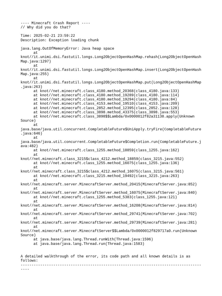 crash-2025-02-21_23.59.22-server | PDF | Java (Programming Language) | Computer Architecture