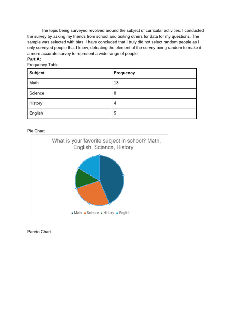 Signature Assigment Statisctics | PDF | Linear Regression ...
