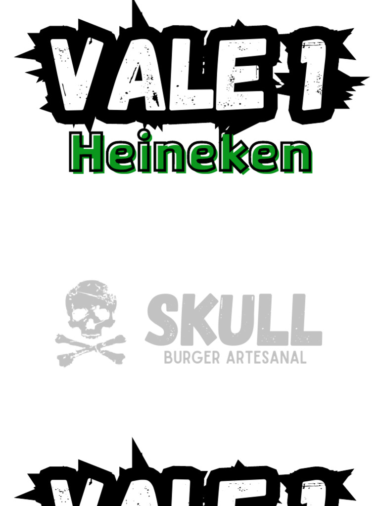 Skull PDF | PDF