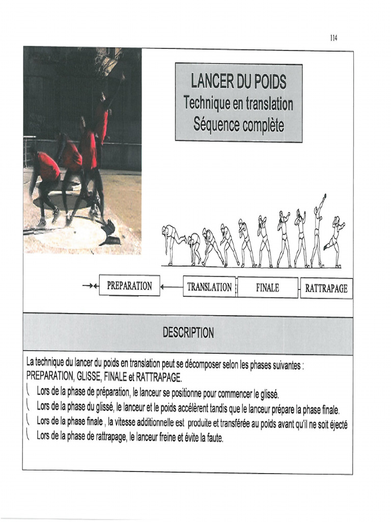 Fiches Poids Translation | PDF
