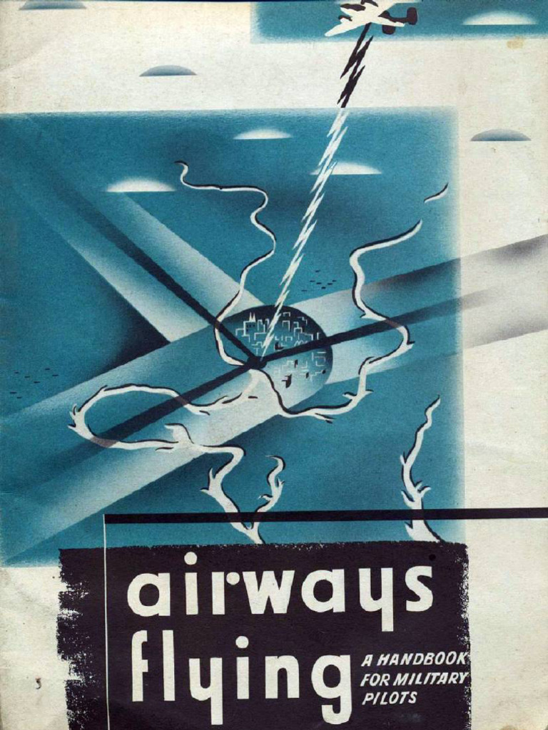 Guia Do Piloto | PDF