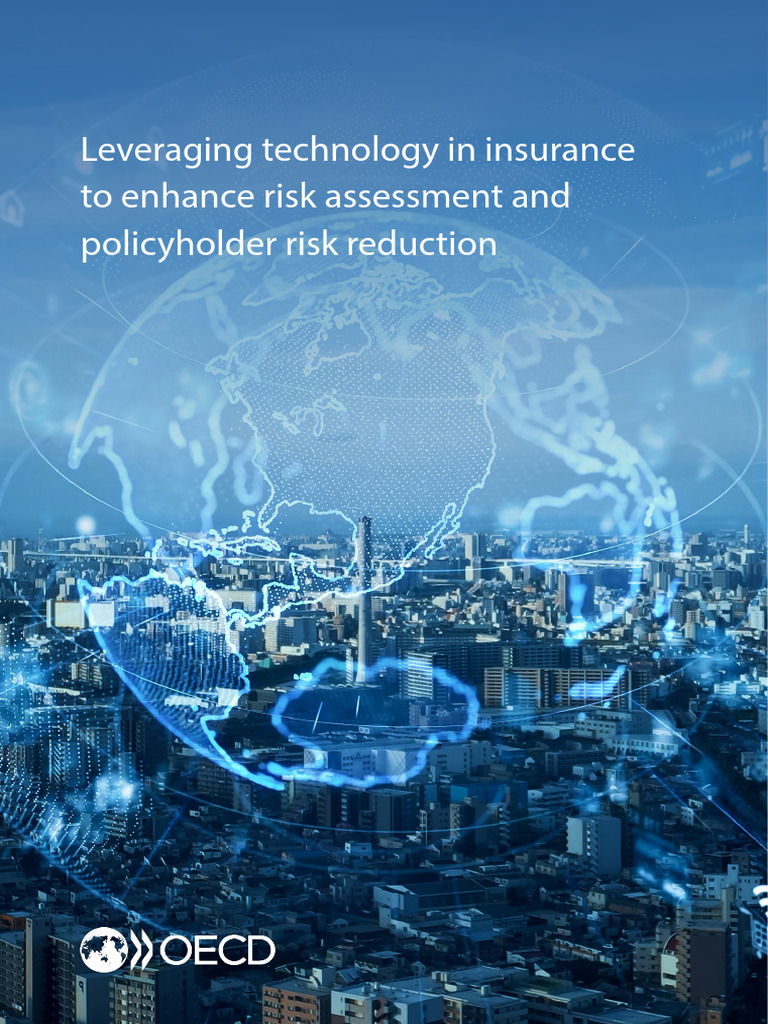 2f5c18ac-en (1) | PDF | Insurance | Risk Management