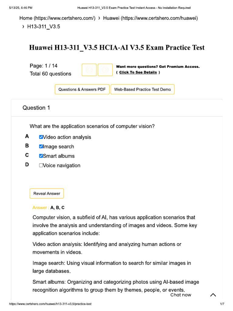 HCIA Part 4 | PDF