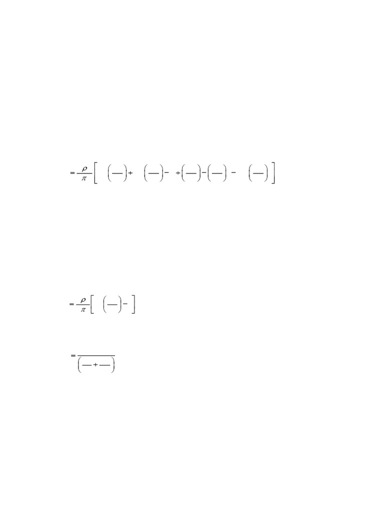 5 Calculo Del Spat Bt Javier Prado | PDF