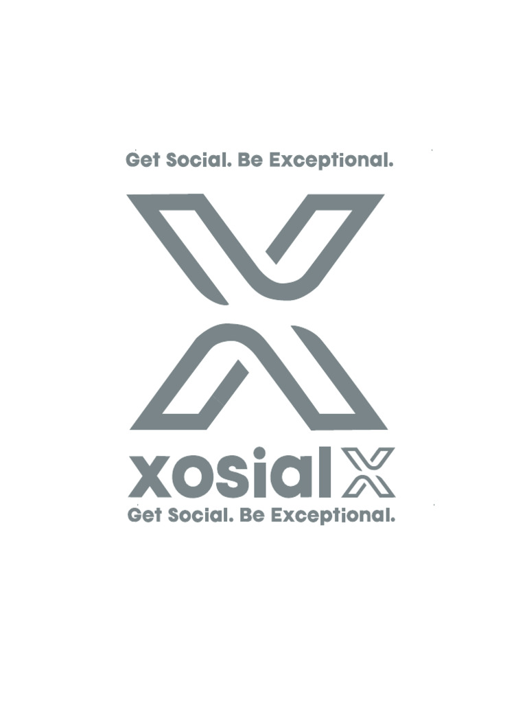 Agenda Semanal Xosialx 2025 | PDF