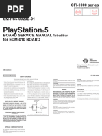 How To Repair Playstation 5 | PDF | Mosfet | Power Supply