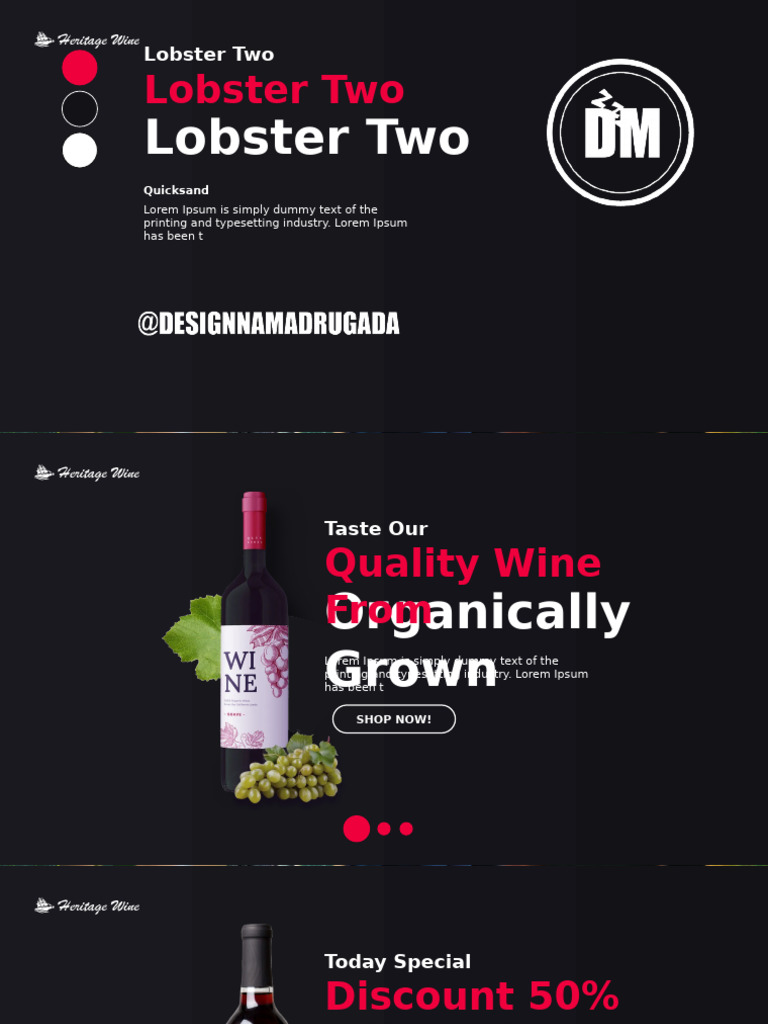 Vin Hos Tutorial | PDF