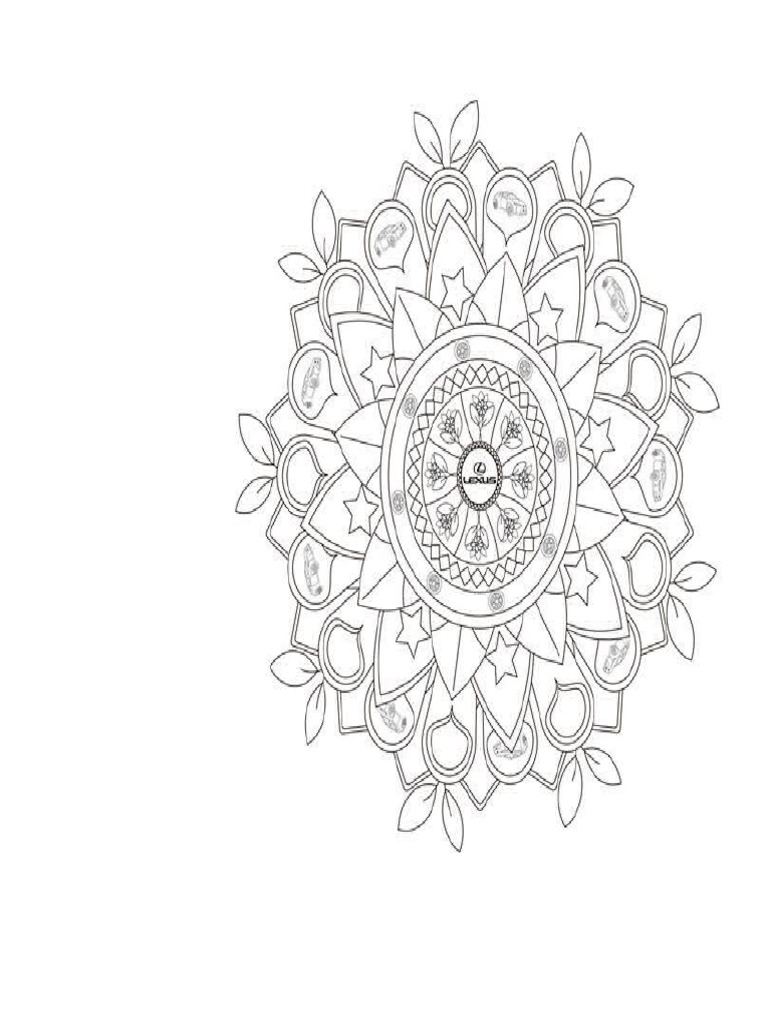Mandalas | PDF