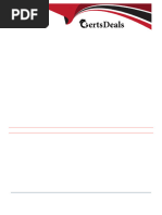 Google Cloud Associate Data Practitioner Exam Prep | PDF | Cloud ...