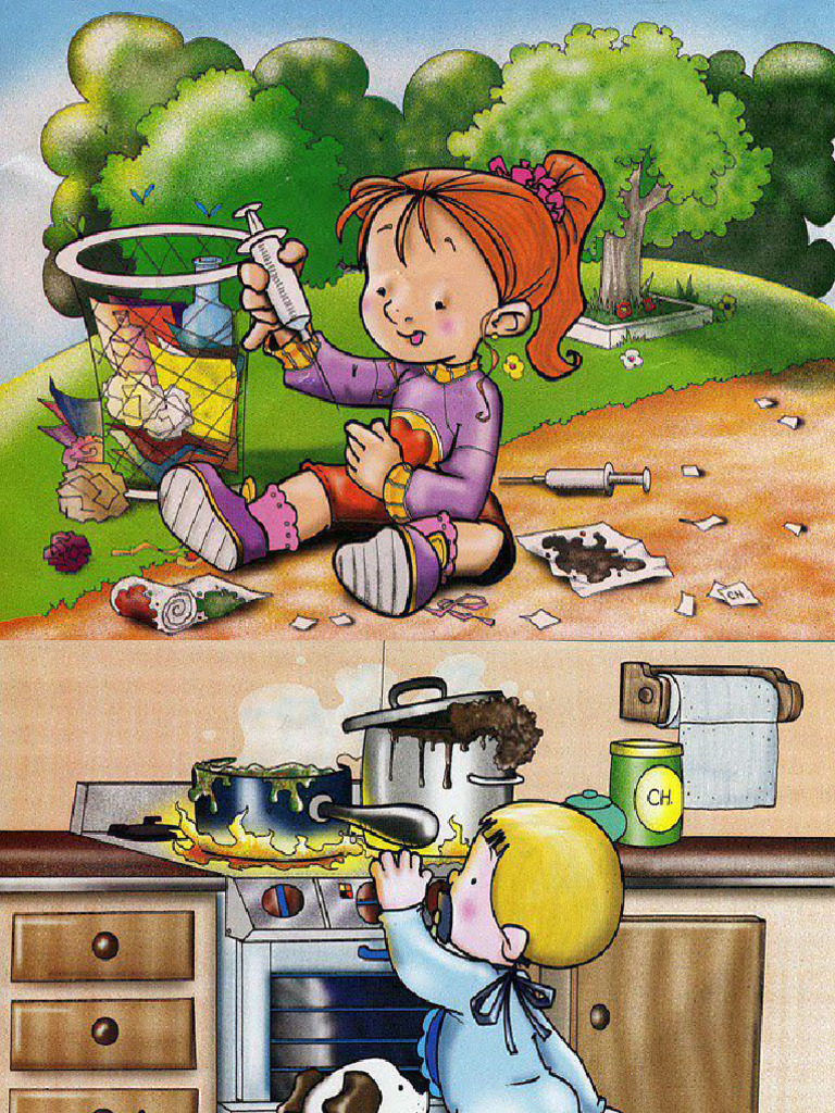 Absurdos Riesgos | PDF