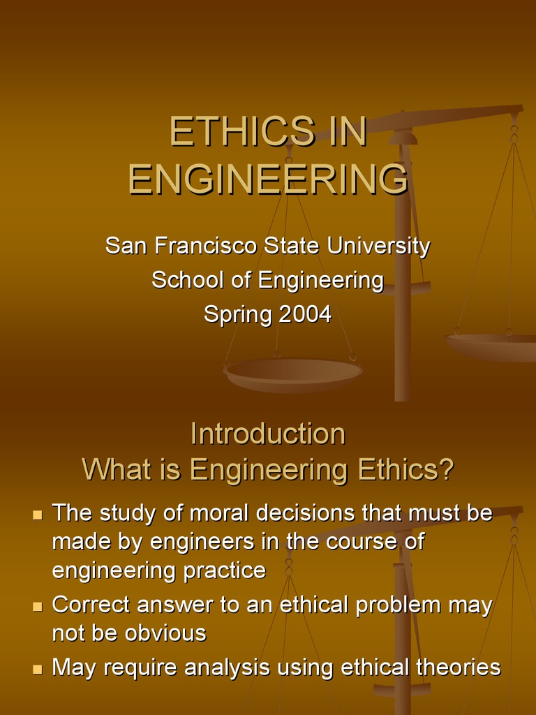 Ethics in Engineering | PDF | Space Shuttle | Engineering