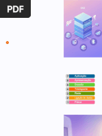 Aula 3 - Modelos e Camadas OSI TCP IP | PDF | Modelo OSI | Suíte de ...