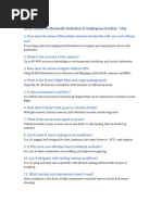 IMPA Safety Equipment Codes Overview | PDF | Rechargeable Battery ...