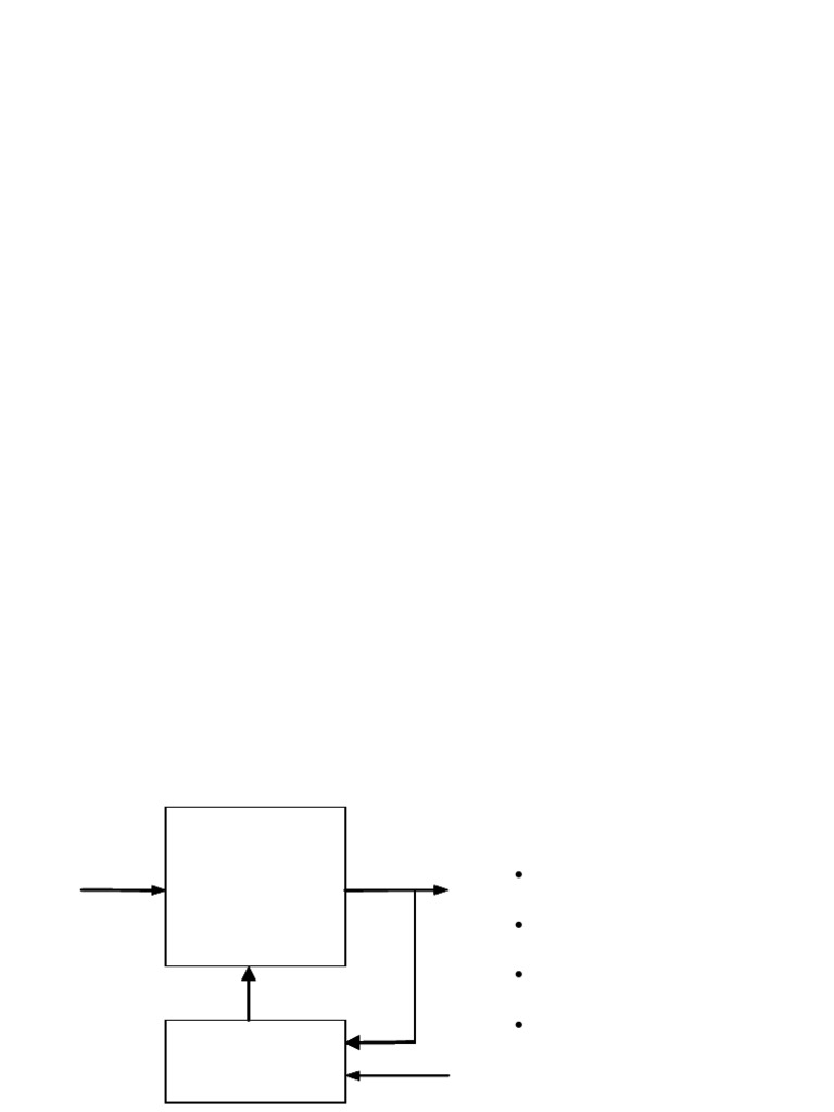 Lec Converter Control 03112025 | PDF | Feedback | Control Theory