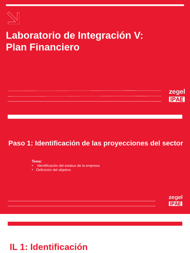 Il1 Tema3 | PDF | Presupuesto | Business