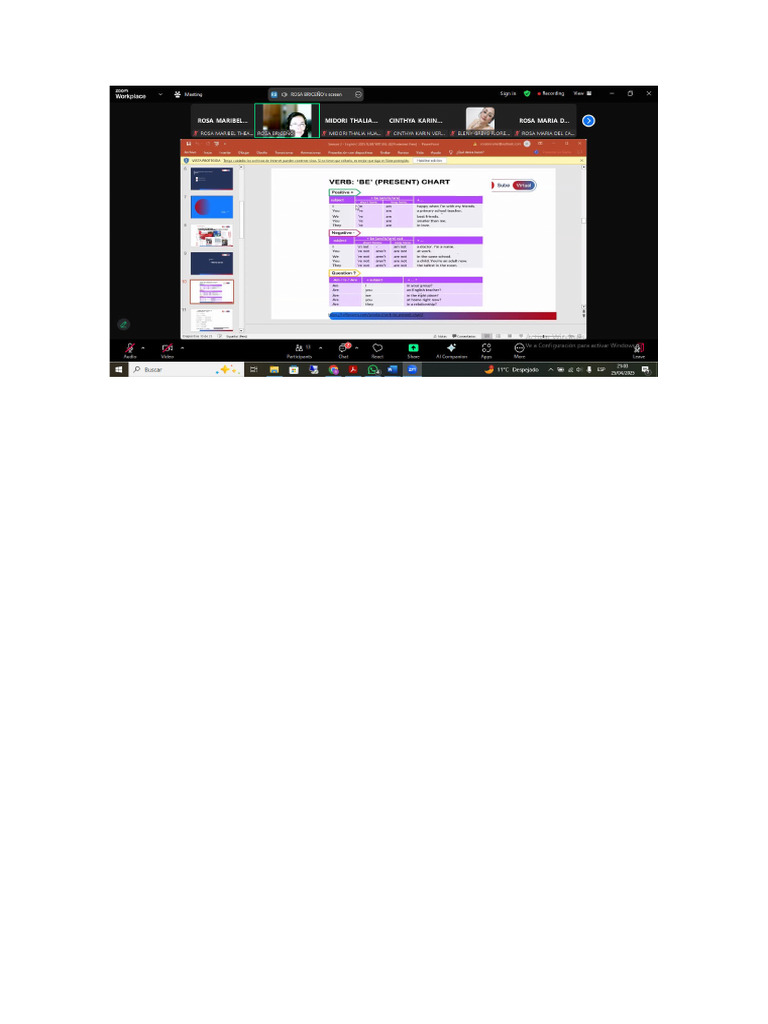 Esquema TIF Del Nivel I | PDF