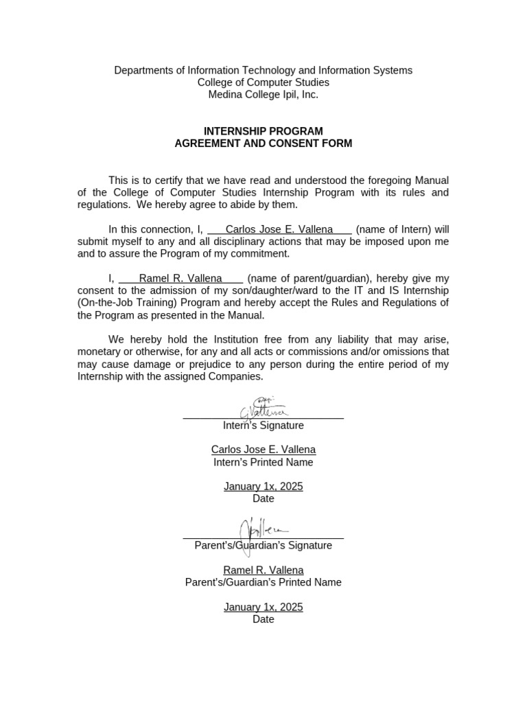 Application Form 2 | PDF