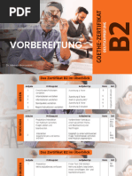 Goethe-Zertifikat B2 Sprechen Redemittel | PDF