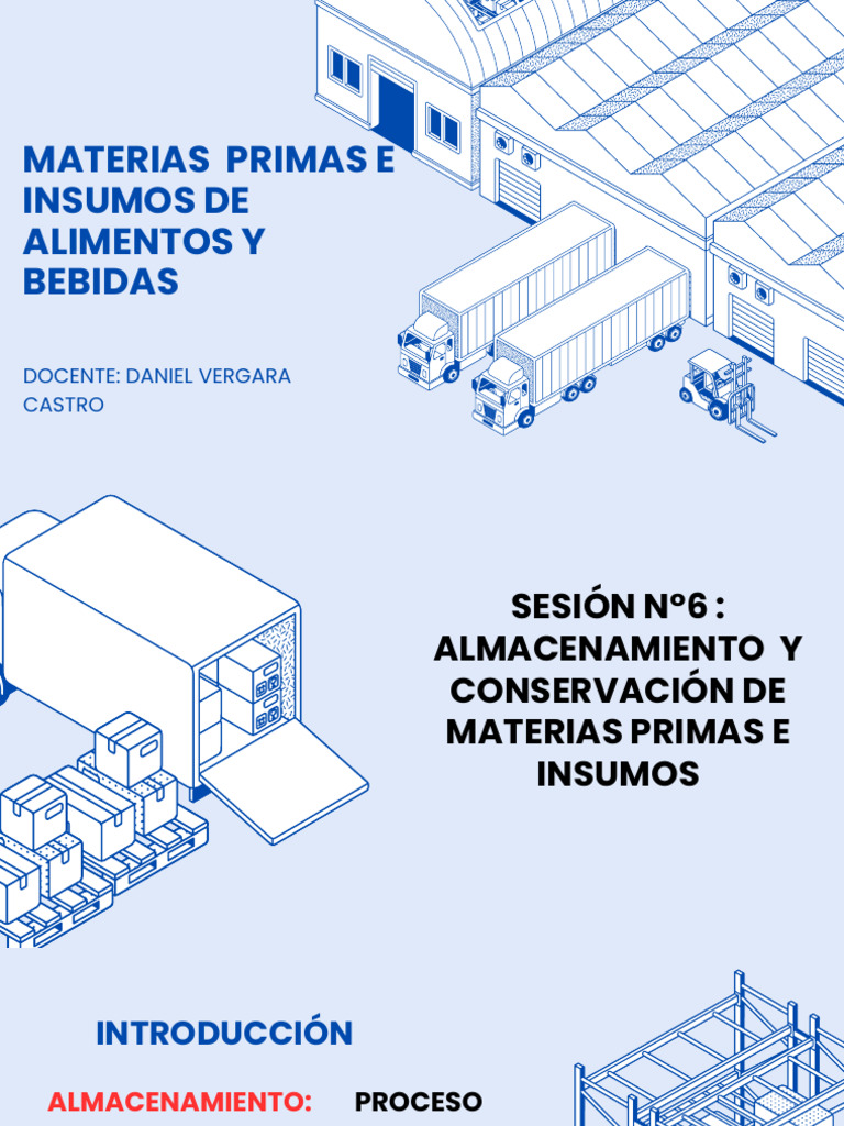 SESIÓN N°6 | PDF