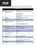 Mihi Speech Template | PDF | Māori | Demographics Of New Zealand