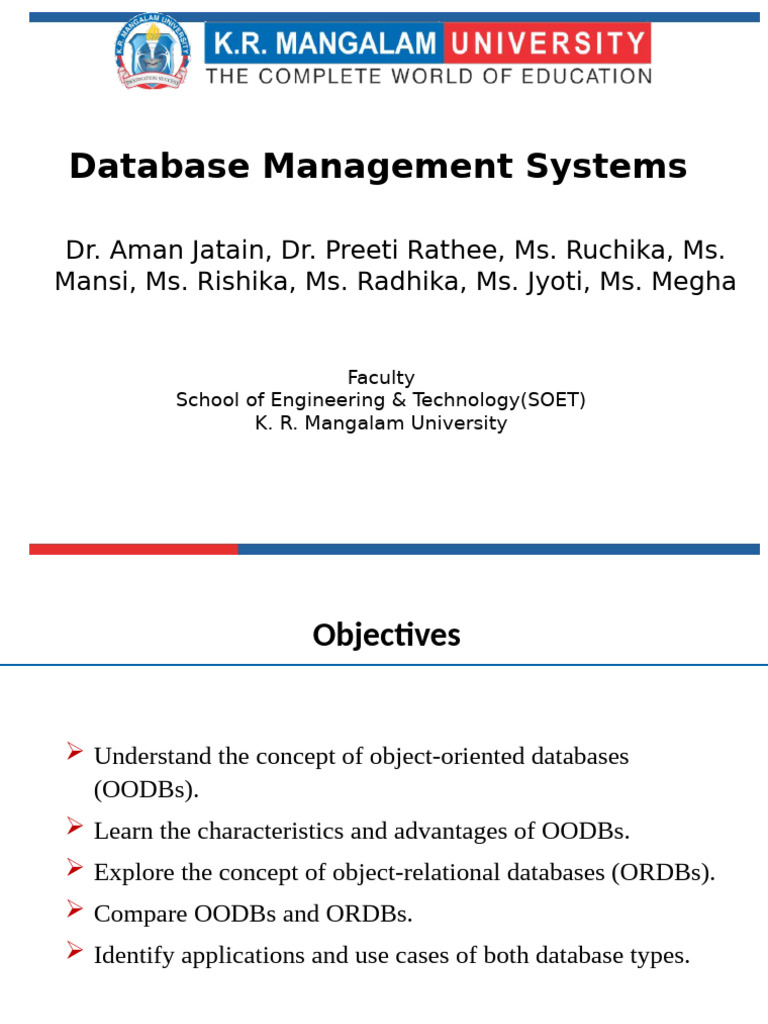 Session 33_Data Independence | PDF | Databases | Relational Database