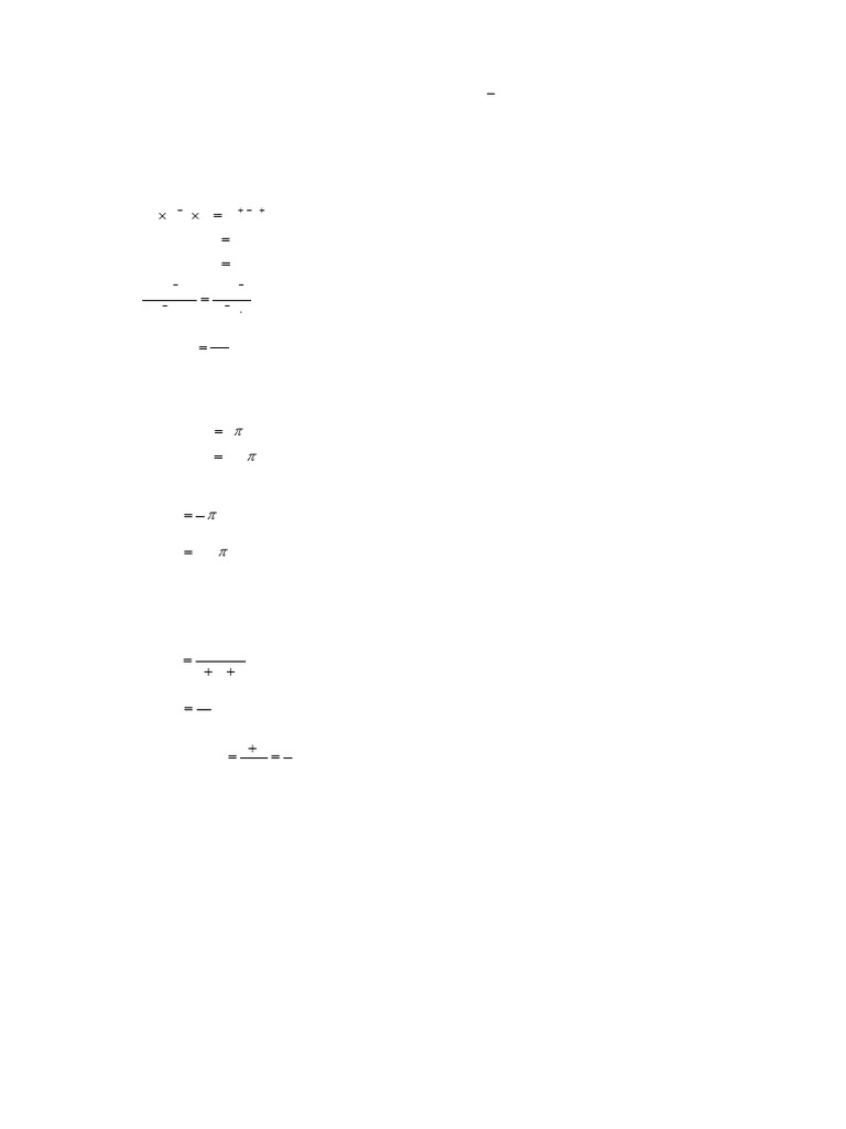 16A S3 Math 1-2 (Solution) .pdf 的副本 | PDF | Geometric Objects ...