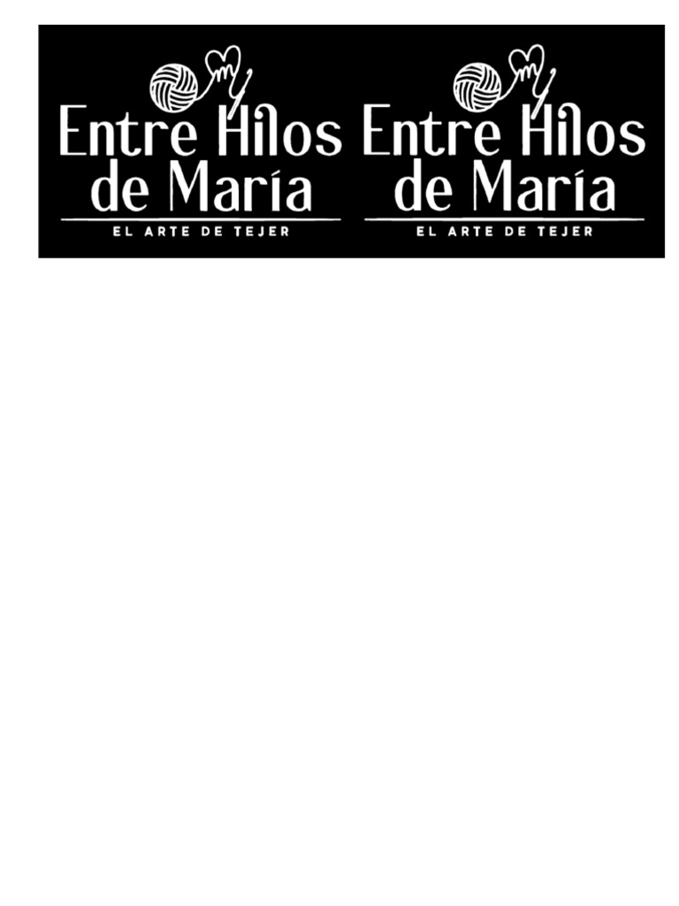 Entre Hilos | PDF