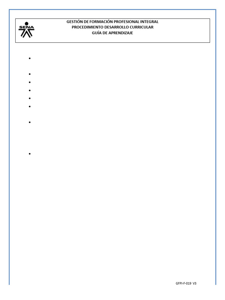 Guia Def RAP4 | PDF | Aprendizaje | Salud mental